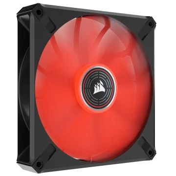 Magnetic Levitation PC Case Fans | Maglev Fans | CORSAIR