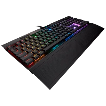 游戏键盘 | 机械游戏键盘 | 美商海盗船