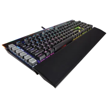 游戏键盘 | 机械游戏键盘 | 美商海盗船