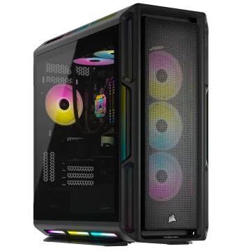 Vengeance Gaming PCs | CORSAIR