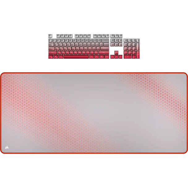 K70 CORE RGB Mechanical Gaming Keyboard