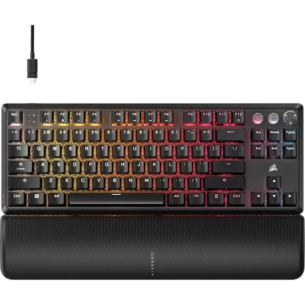 Call of Duty: Black Ops 6 Edition Artisan Keycap