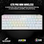 Mejores ofertas e historial de precios de K70 PRO MINI WIRELESS 60% ...