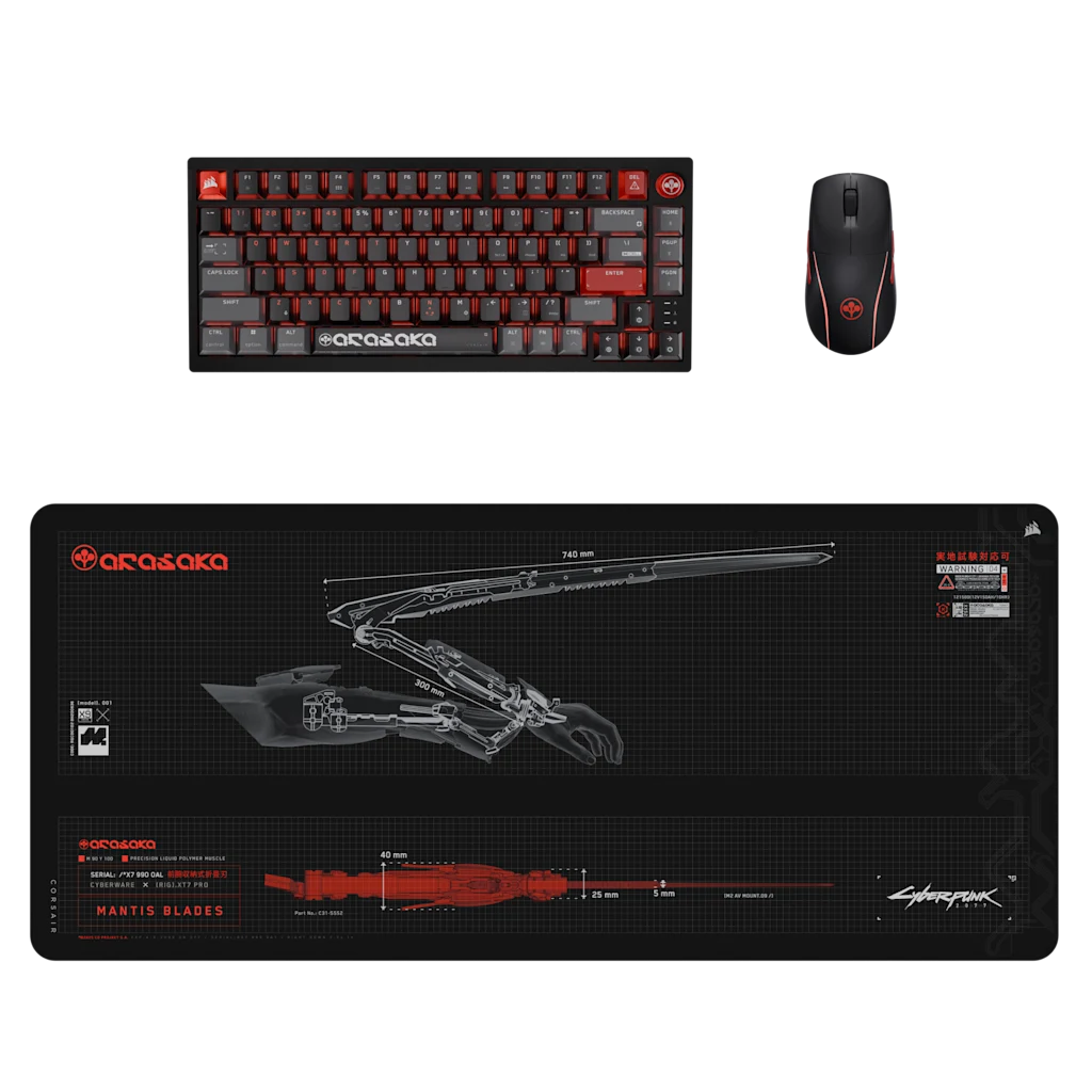 keyboard warrior bundle