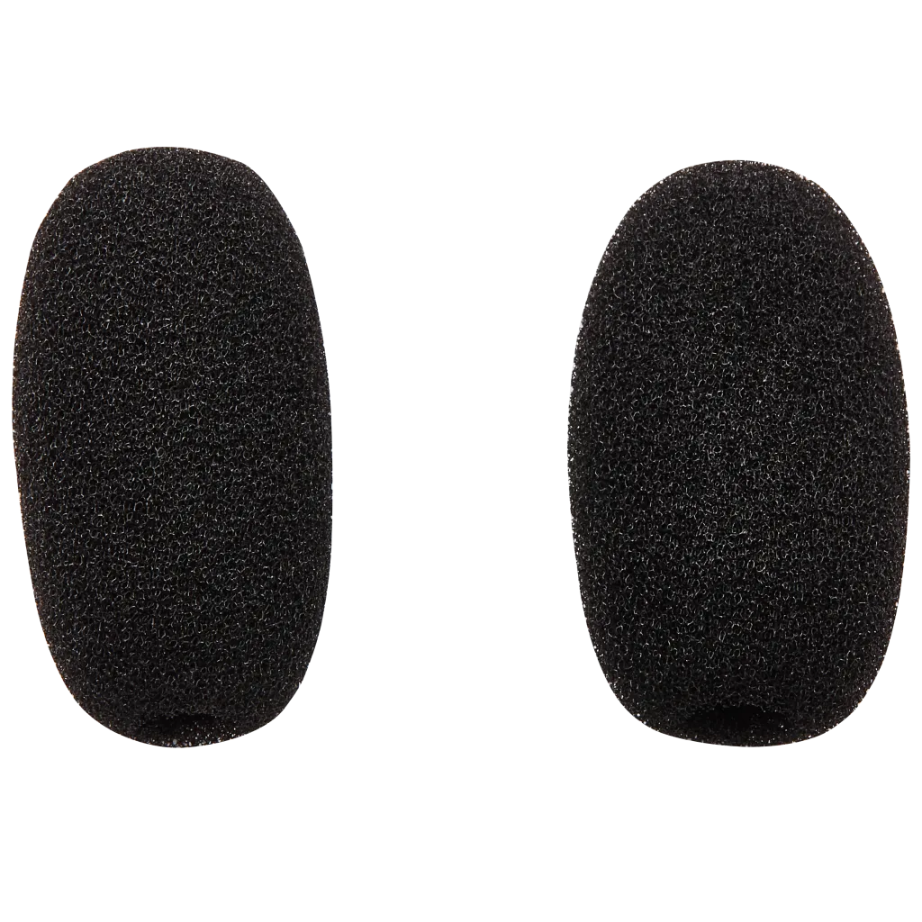 VOID PRO Mic Windscreen (puff ball)