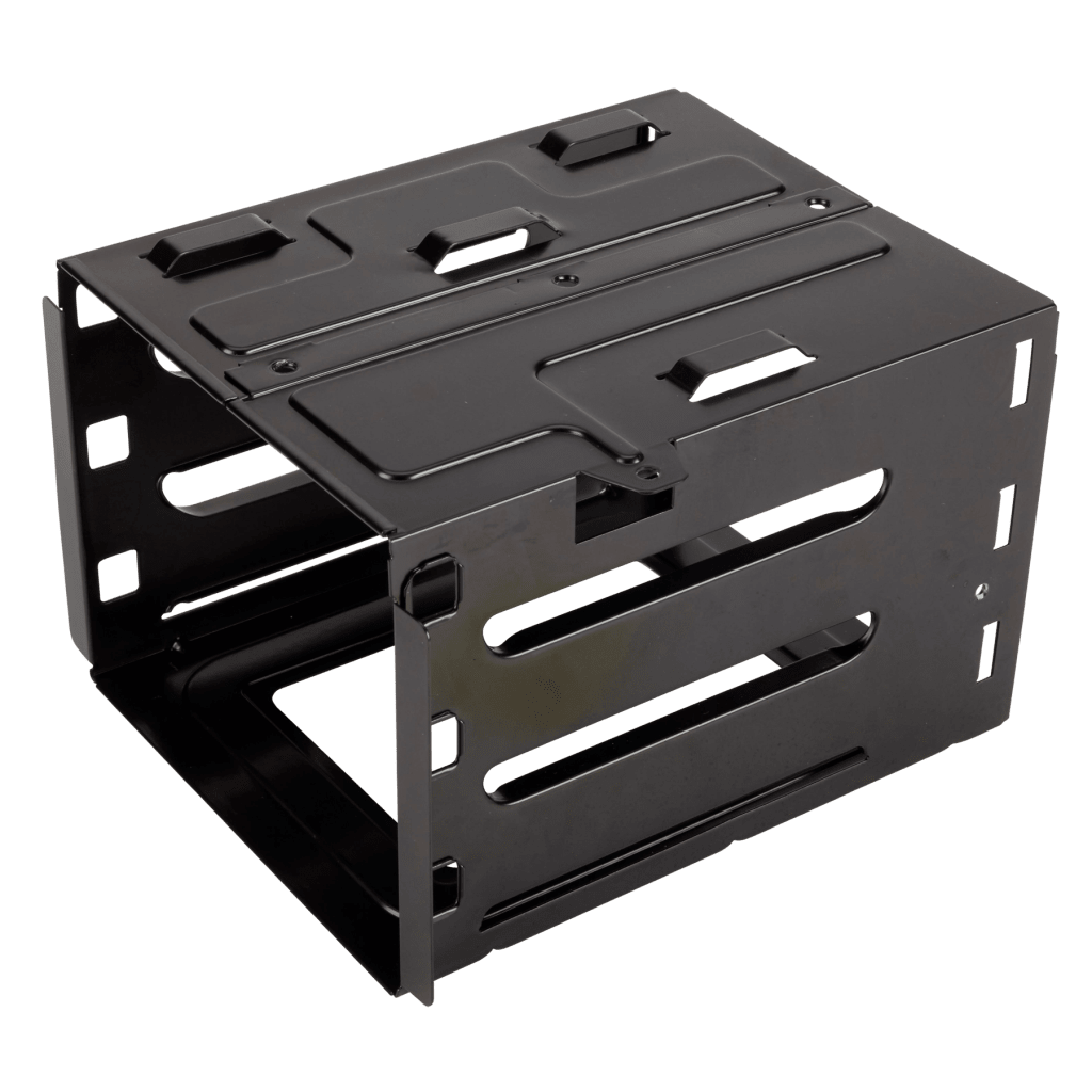 Carbide Air 740 HDD Cage (no trays)