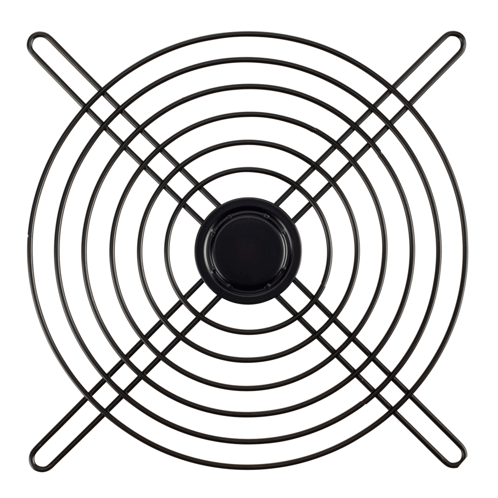Carbide Air 740 140mm Rear Fan Grill