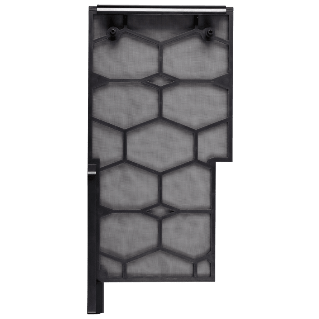 Crystal 570X Top Dust Filter