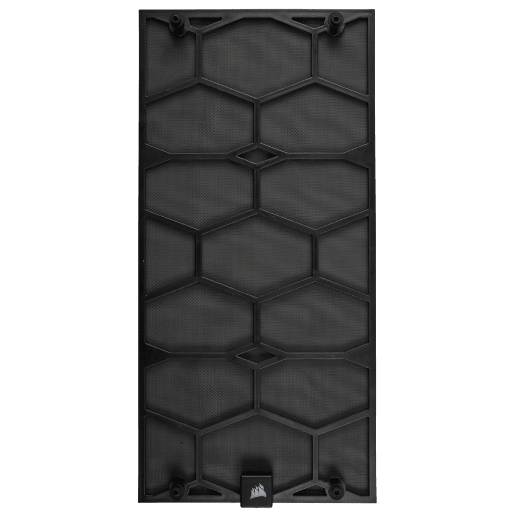 Crystal 570X Front Dust Filter