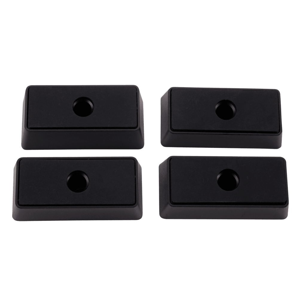 Carbide 270R Case Feet