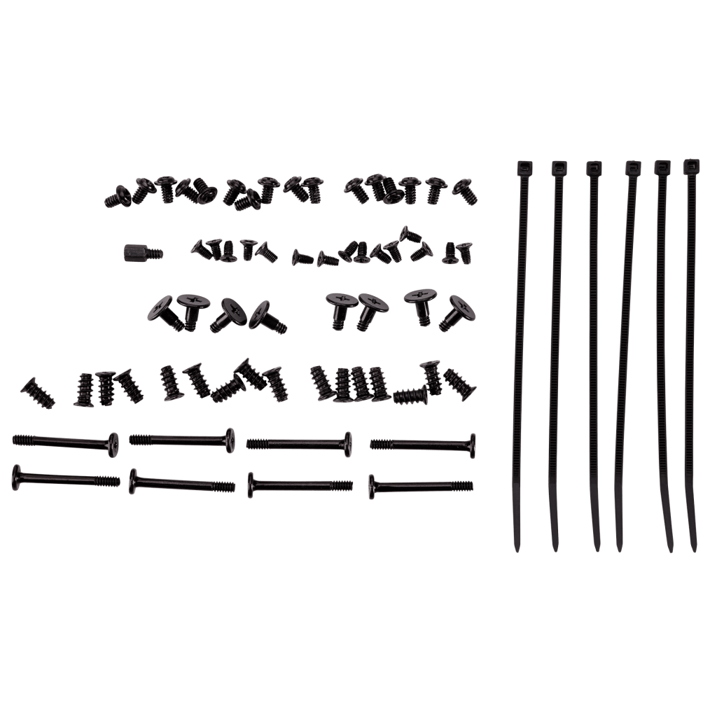 Carbide 270R Accessory Kit