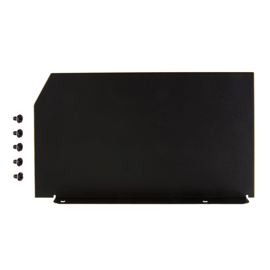 Crystal 570X PSU Shroud Cover