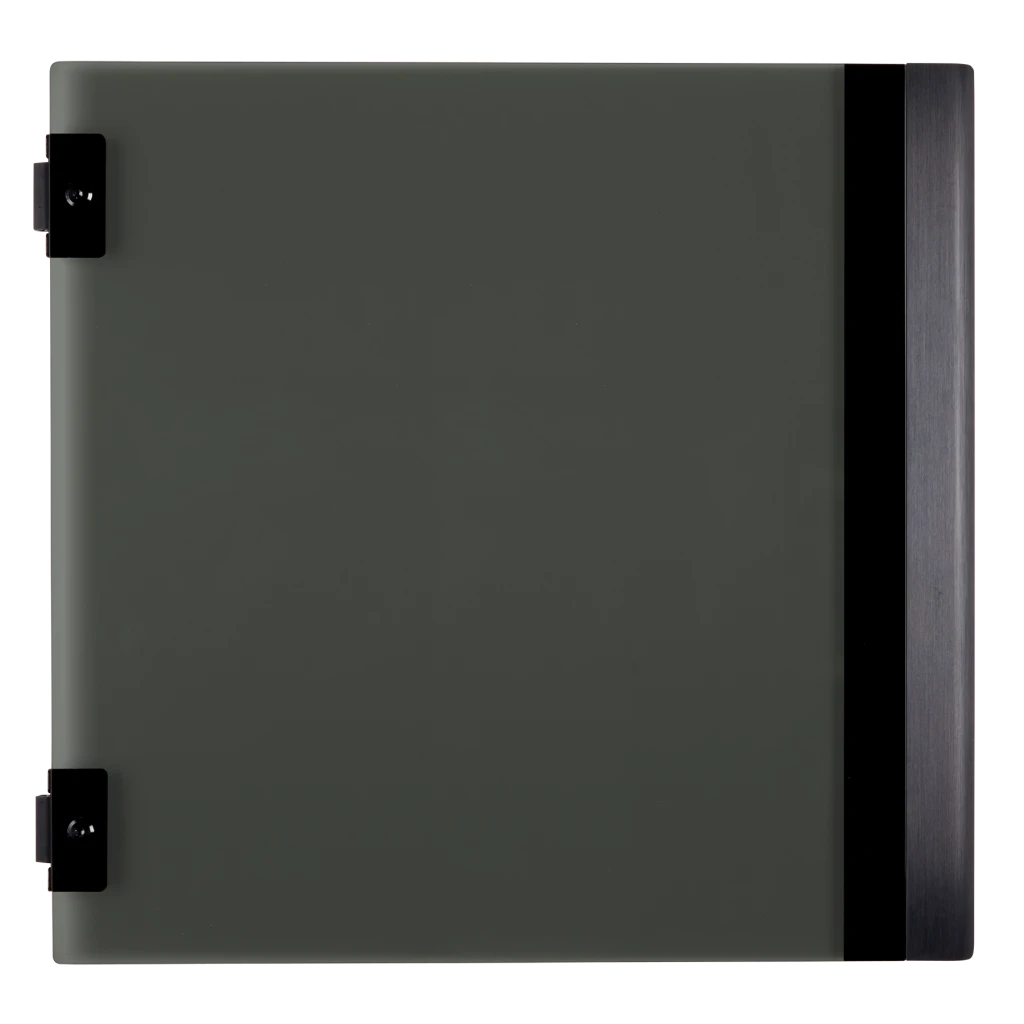 Obsidian 500D Tempered Glass Side Panel