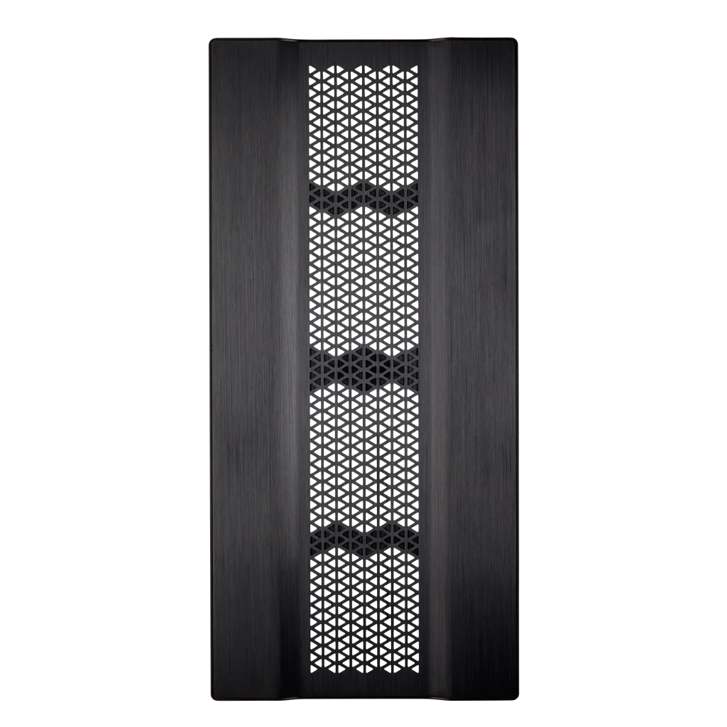 Obsidian 500D Top Panel