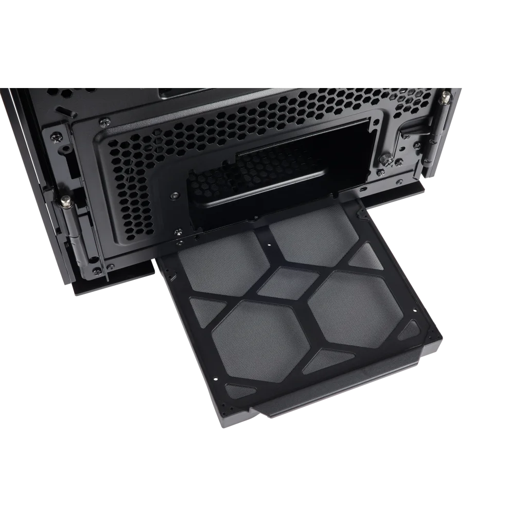 Obsidian 1000D PSU Dust Filter