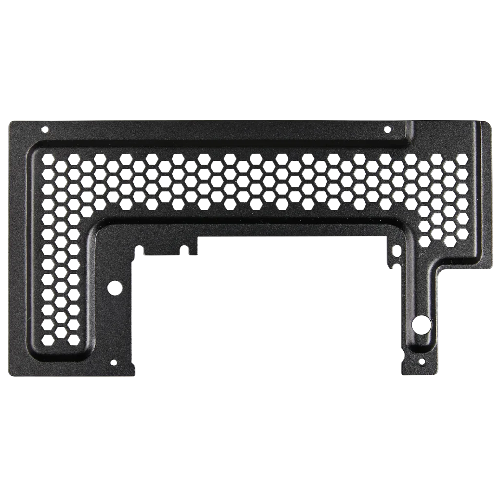 Obsidian 1000D ITX Motherboard/SFX PSU Cover Plate