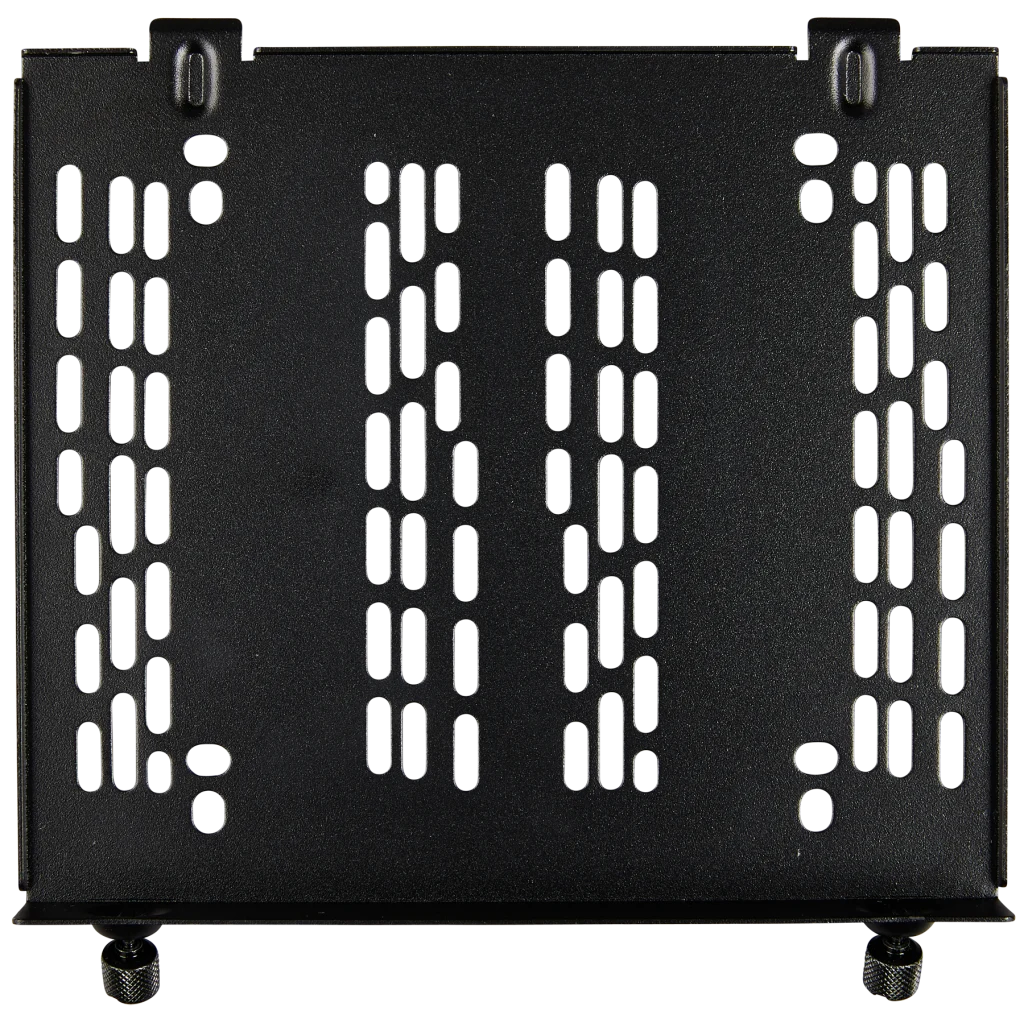 Obsidian 1000D Pump Mounting Plate