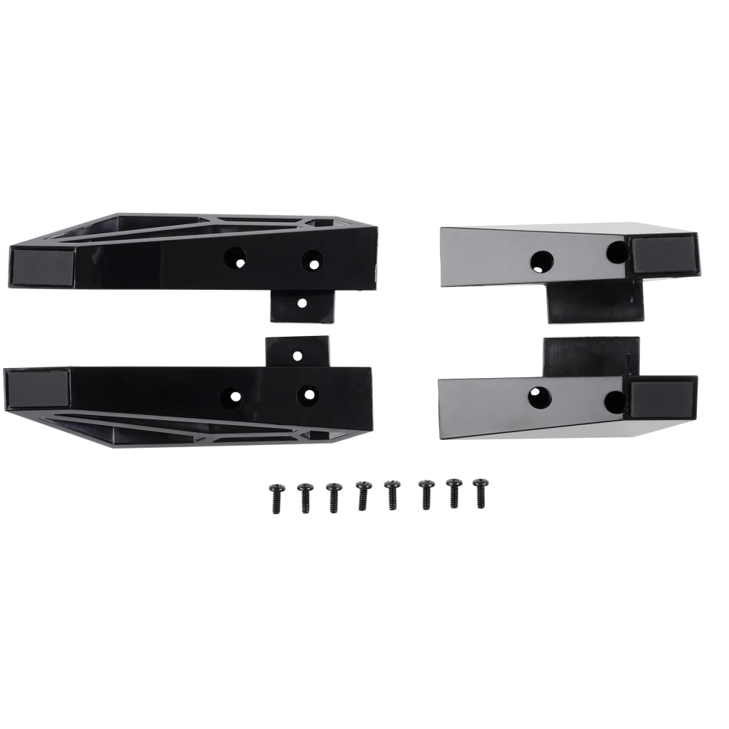 Carbide SPEC-OMEGA Case Feet