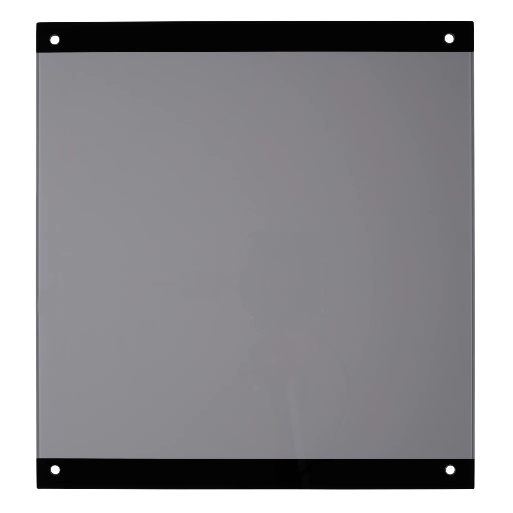 Carbide SPEC-OMEGA Tempered Glass Side Panel