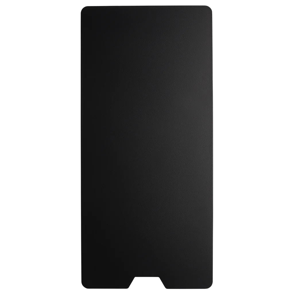 Carbide 275R Top Fan Cover, Black