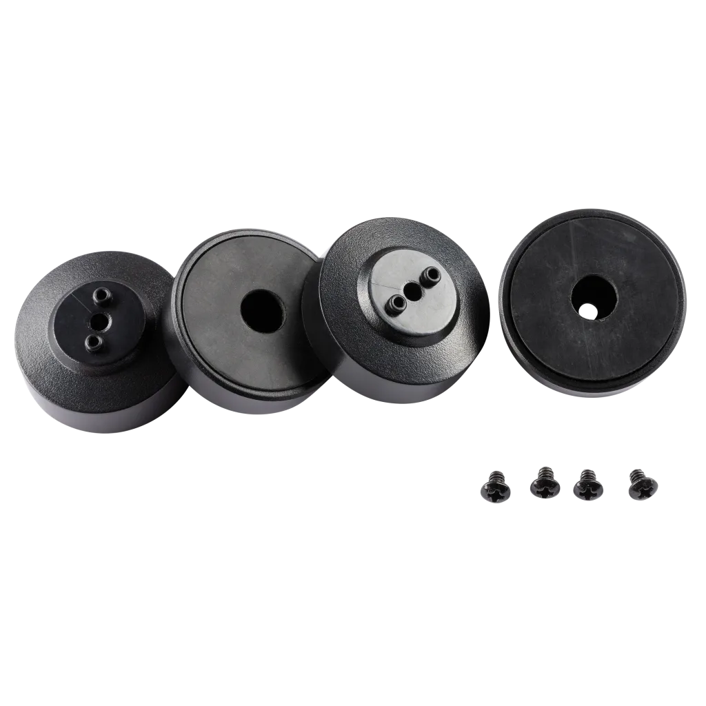 Carbide SPEC-05 Case Feet