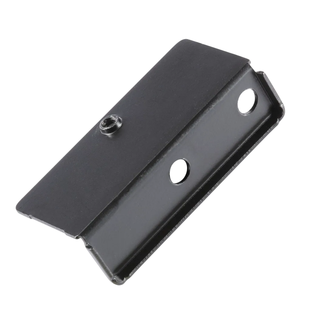 Carbide SPEC-06 Vertical Expansion Slot Screw Cover