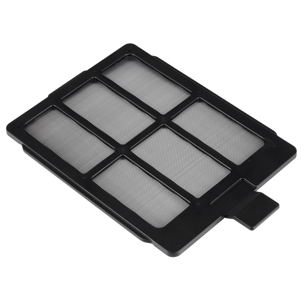 Carbide SPEC-DELTA RGB PSU Dust Filter, Black