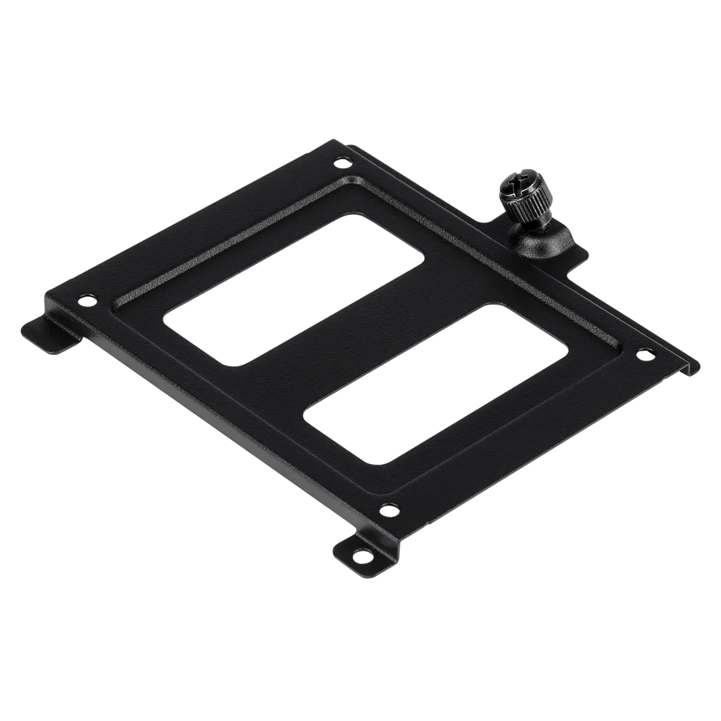 Carbide SPEC-DELTA RGB SSD Tray, Black