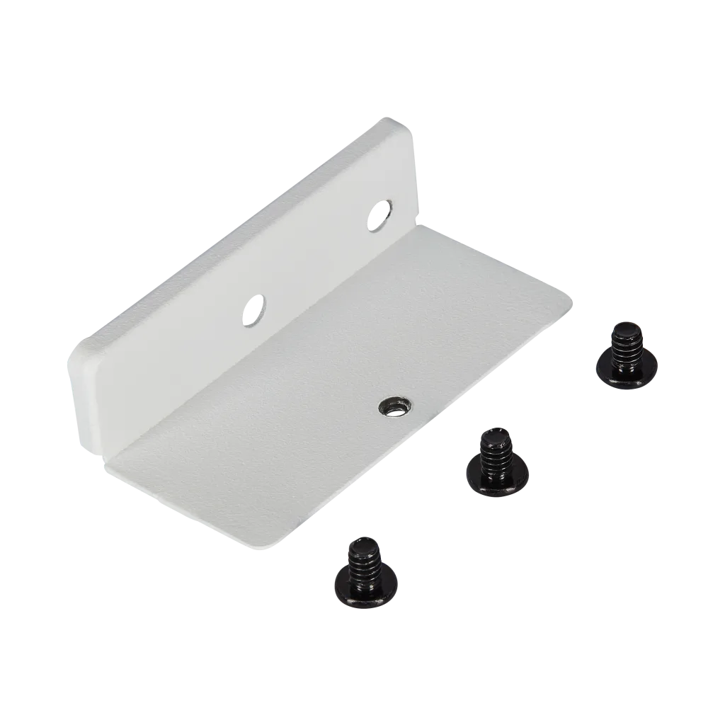 Carbide 678C Vertical Expansion Slot Access Cover, White