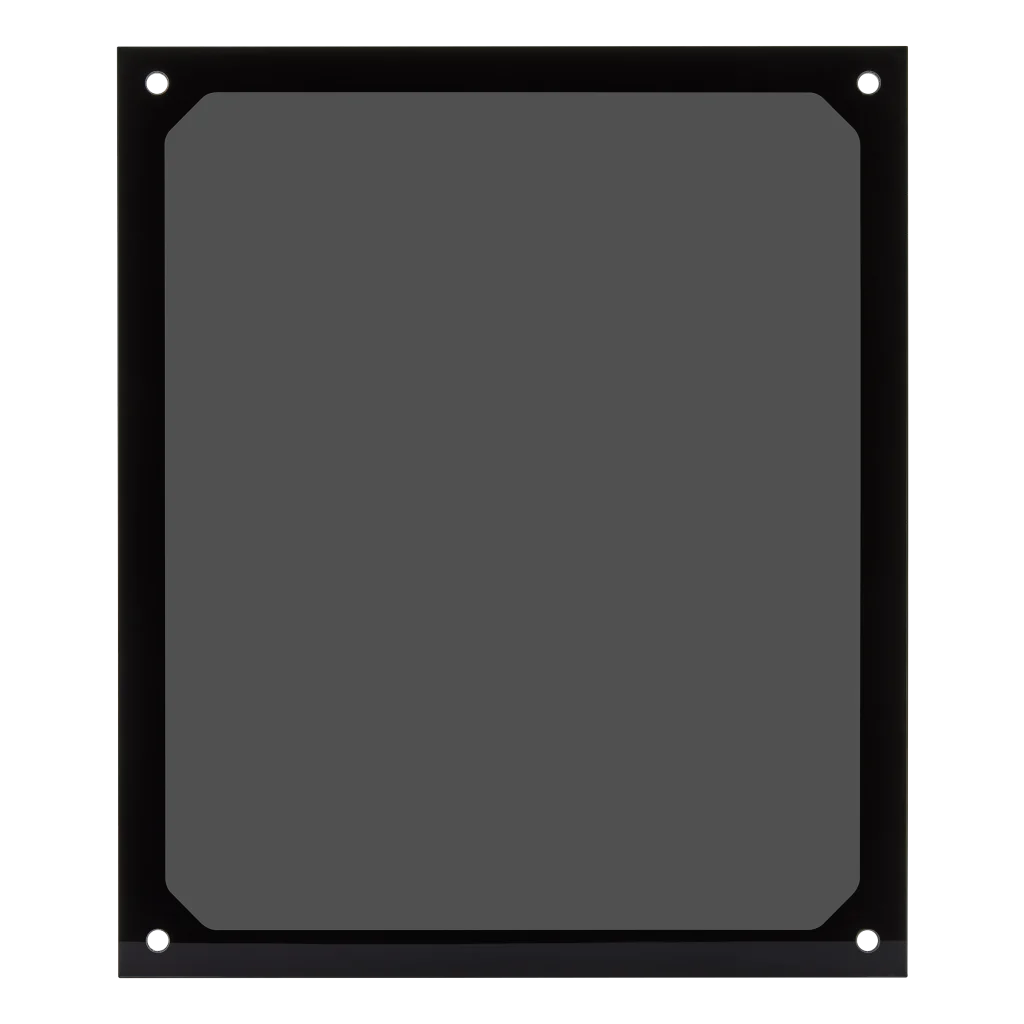 Carbide 175R RGB Acrylic Side Panel