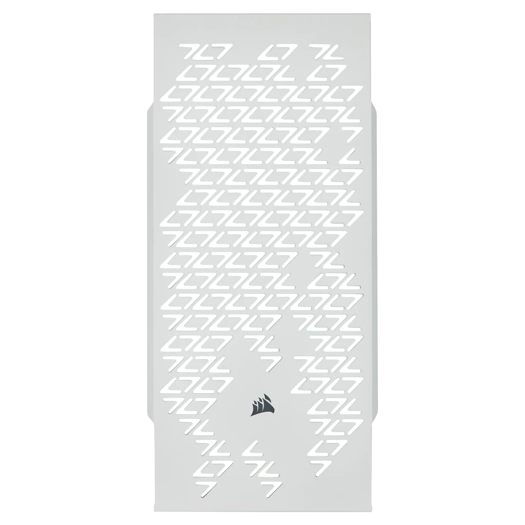 Graphite 220T RGB Front Bezel, Gray