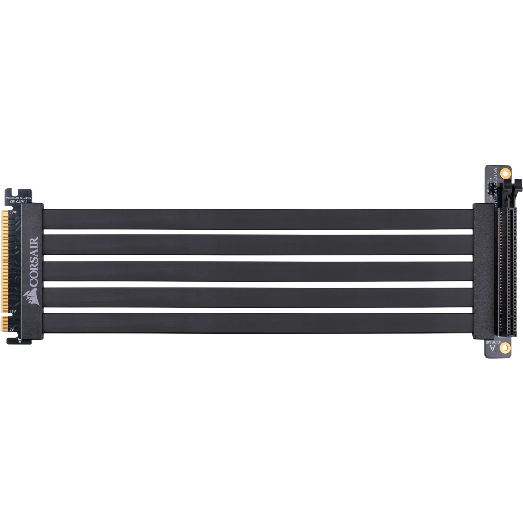 Premium PCIe 3.0 x16 Extension Cable 300mm