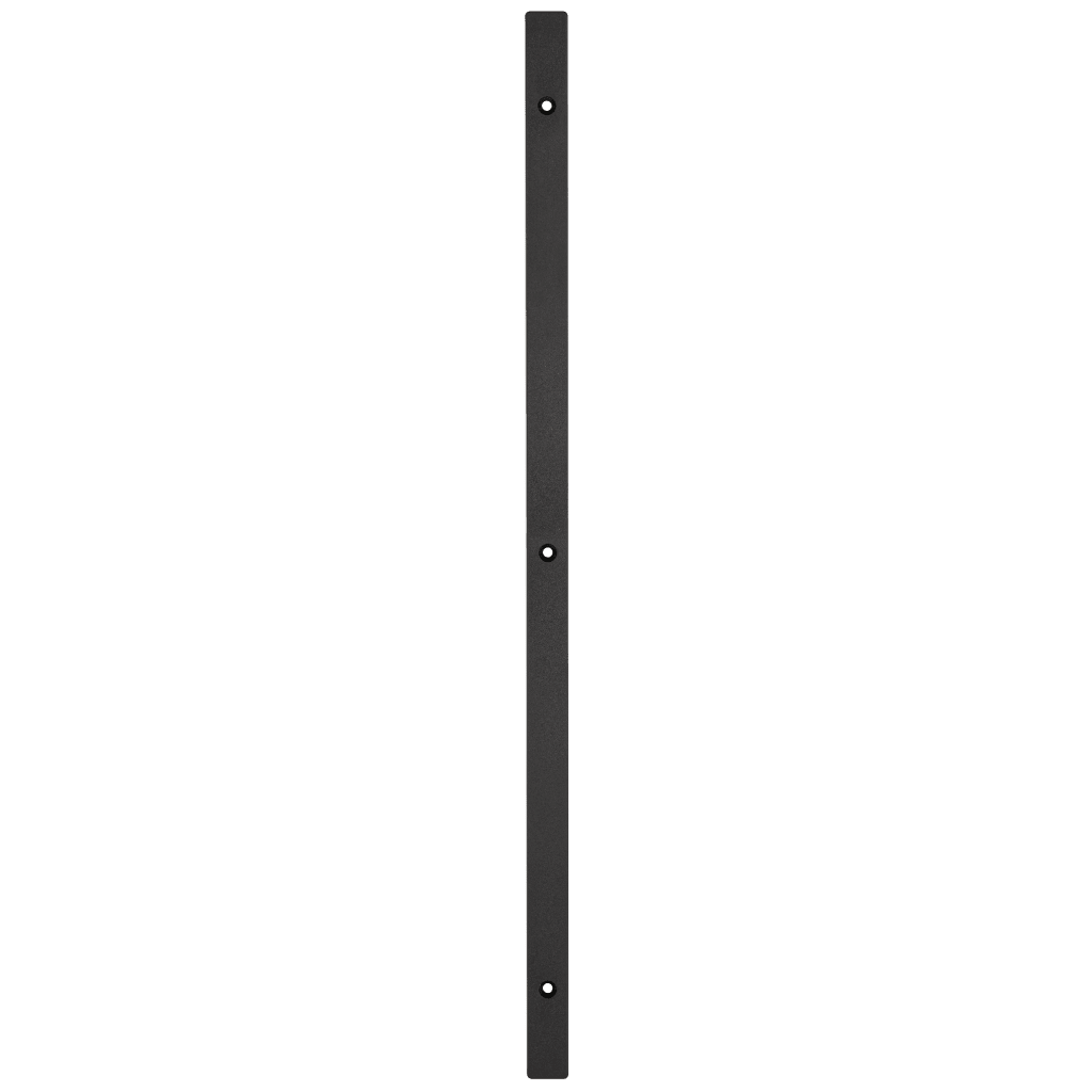 CORSAIR 110Q Left Side Panel Spacer, Black