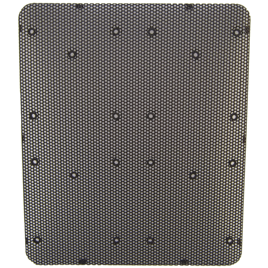 Obsidian Series™ 650D Mesh Side Panel Insert