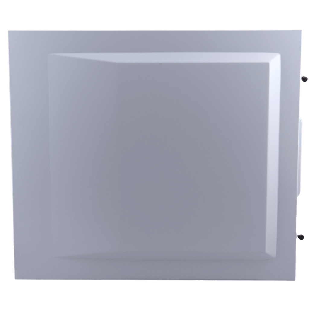 Carbide 500R Case - Right Side Panel (Arctic White, side panel, right ...