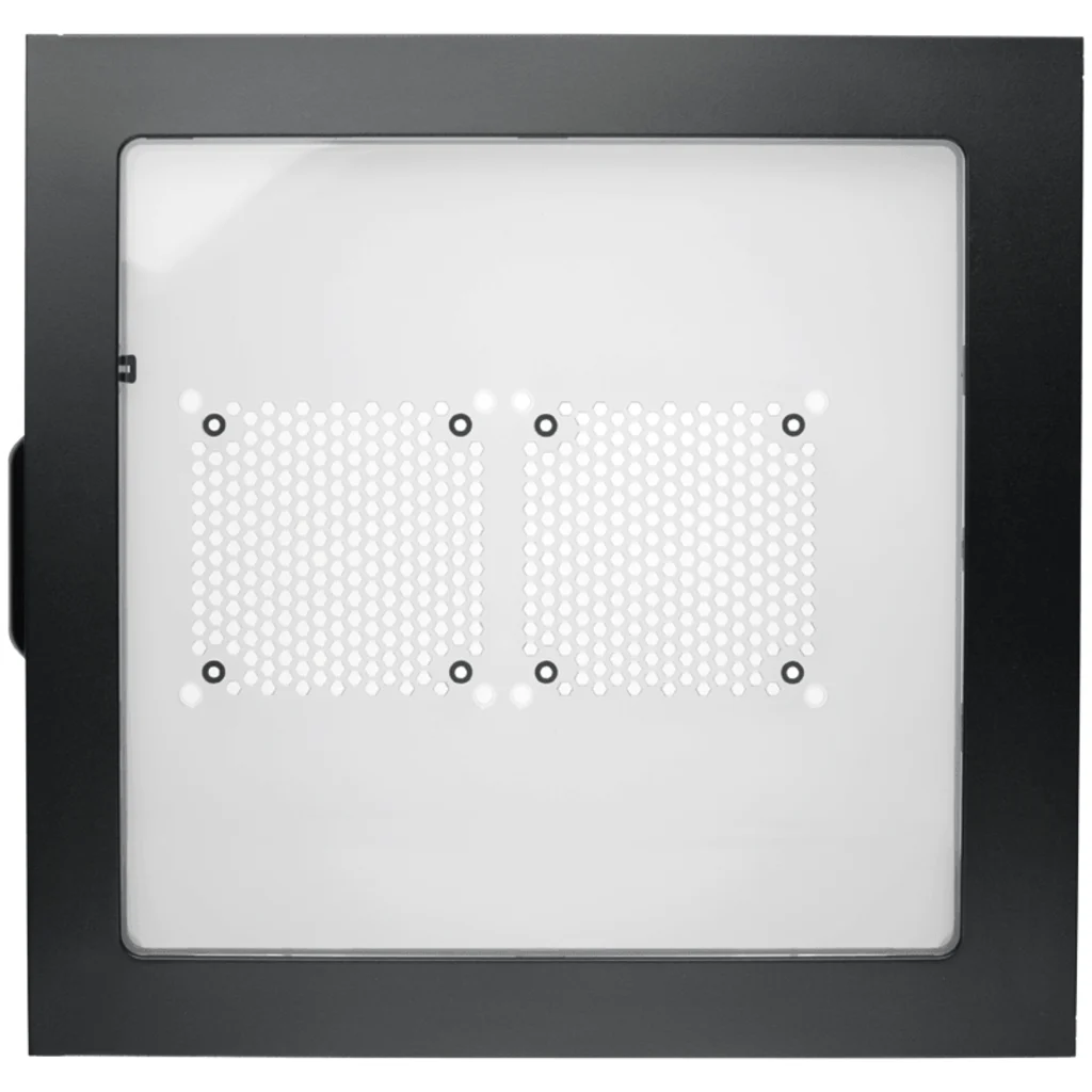 Carbide Series™ 300R Windowed Side Panel