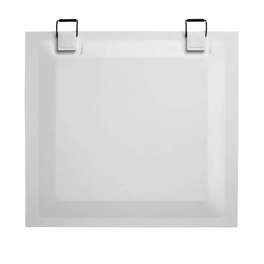 VENGEANCE Series™ C70 Solid Side Panel White