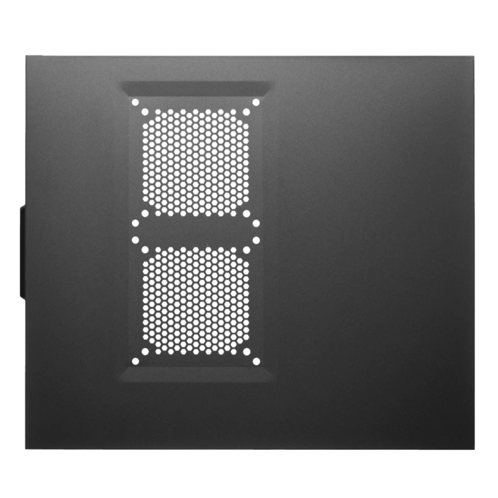 Carbide Series™ 200R Left Side Panel