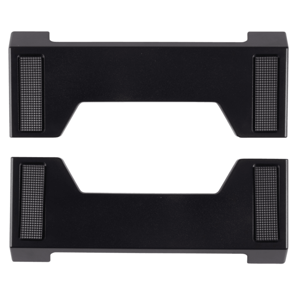 Carbide Series™ 300R Rubber feet pads