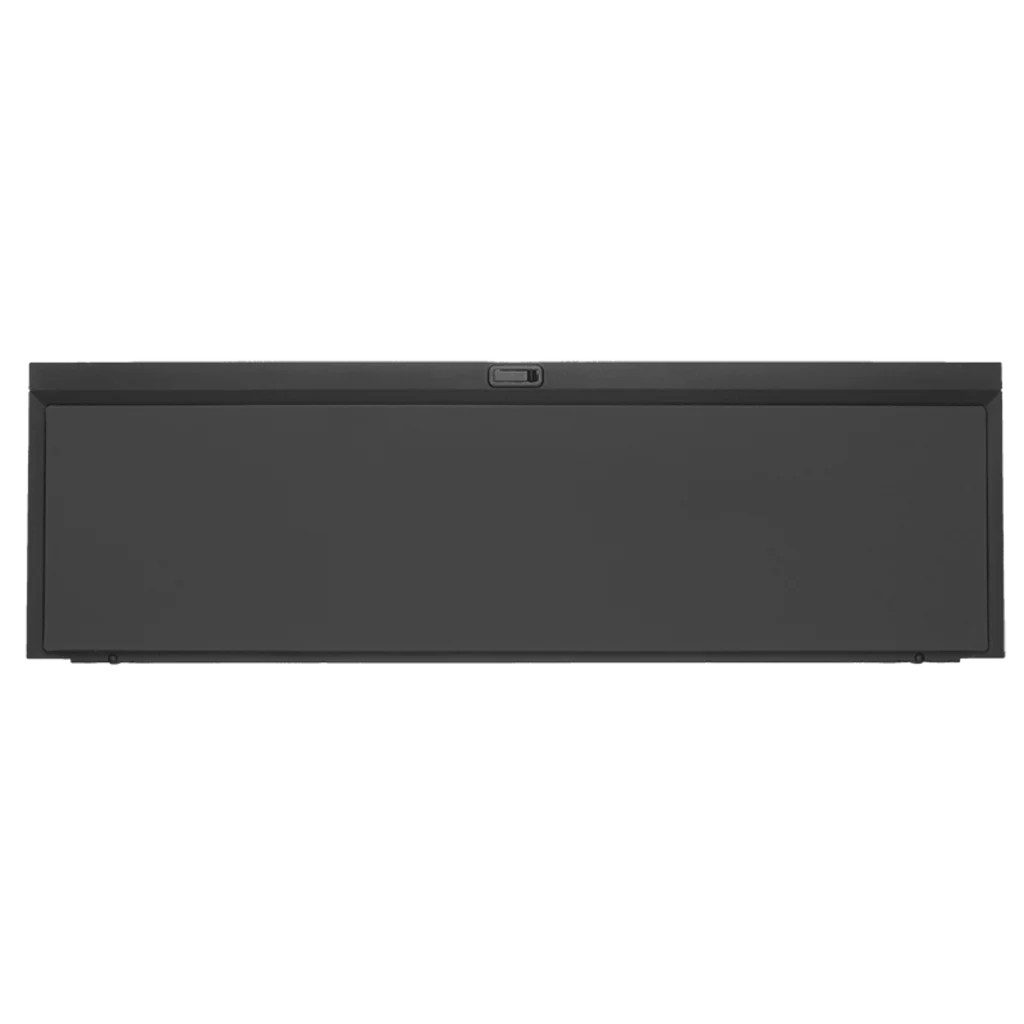 Obsidian Series™ 900D Bottom Right Side Door