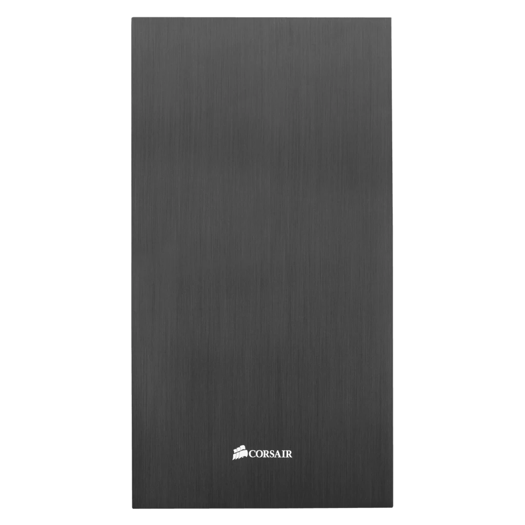 900D Front Panel Aluminum Door