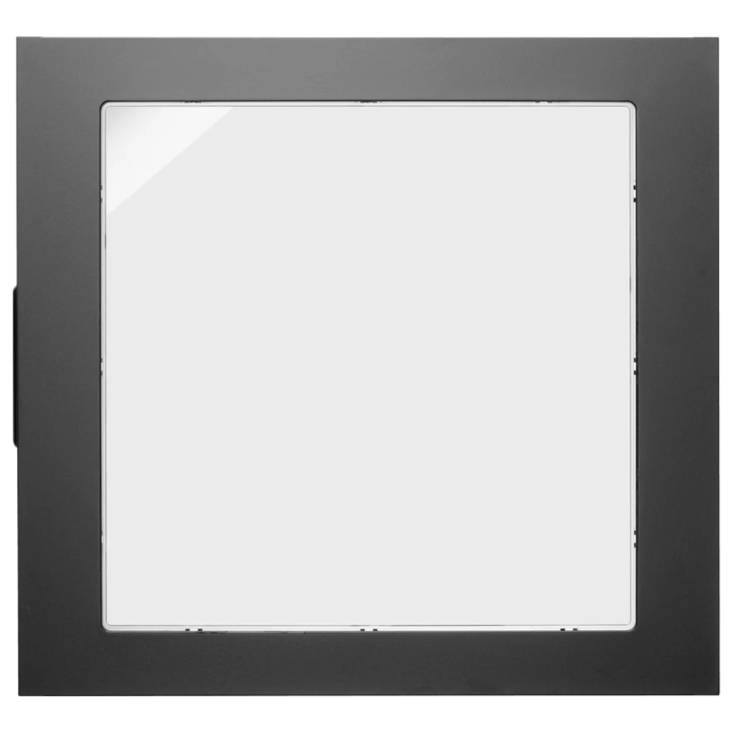 350D Left Window Side Panel