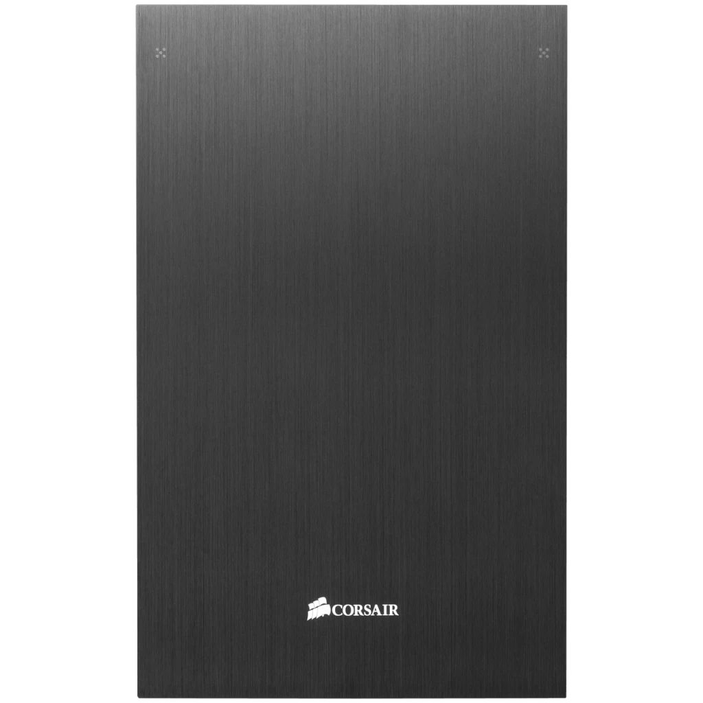 350D Front Panel Aluminum Plate