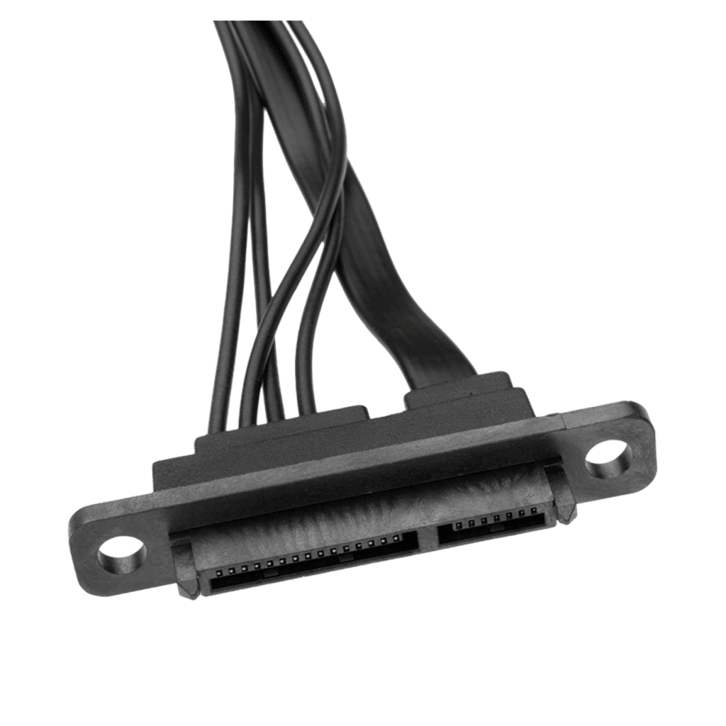 Carbide Air 540 Hot Swap Connector