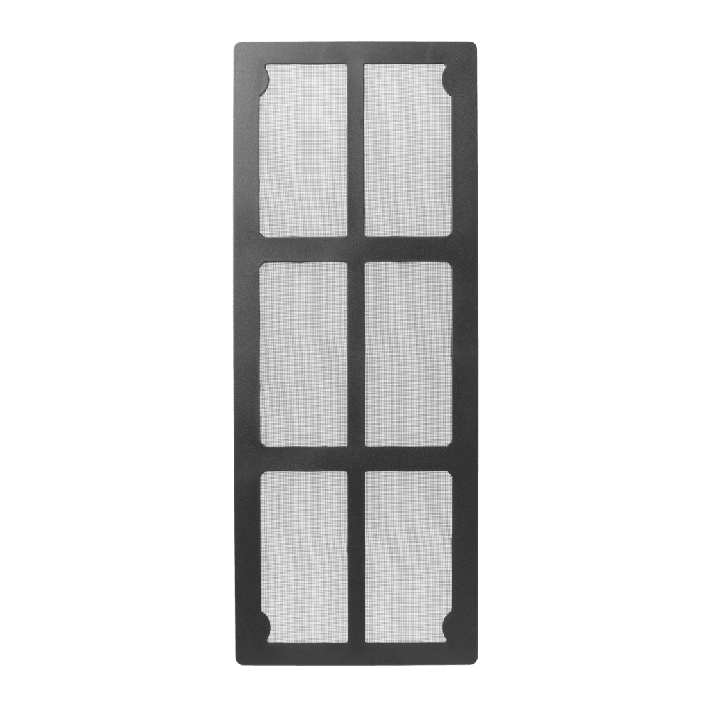 Carbide Air 540 Front Magnetic Dust Filter