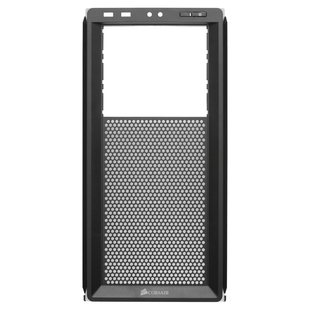 Graphite Series™ 230T Full Front Fascia