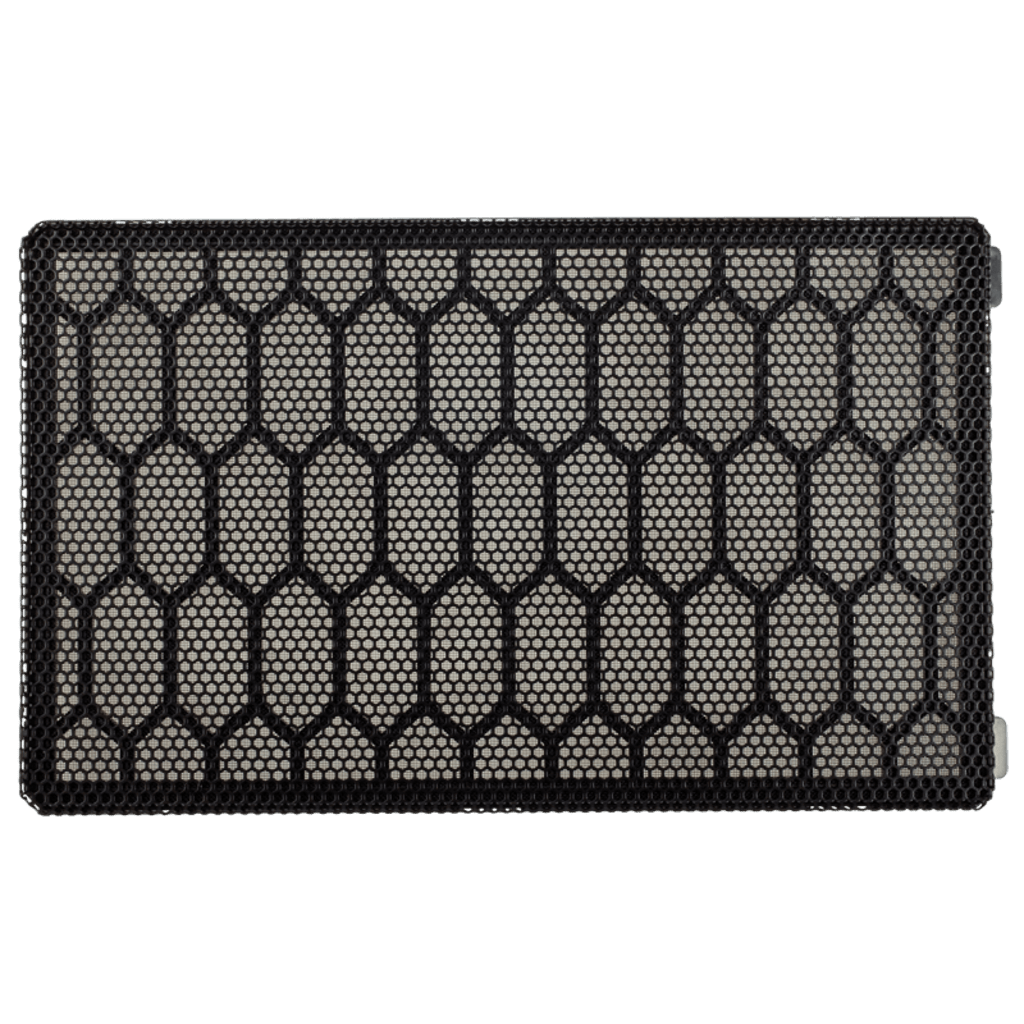 Graphite Series™ 760T Front Panel Removable Mesh
