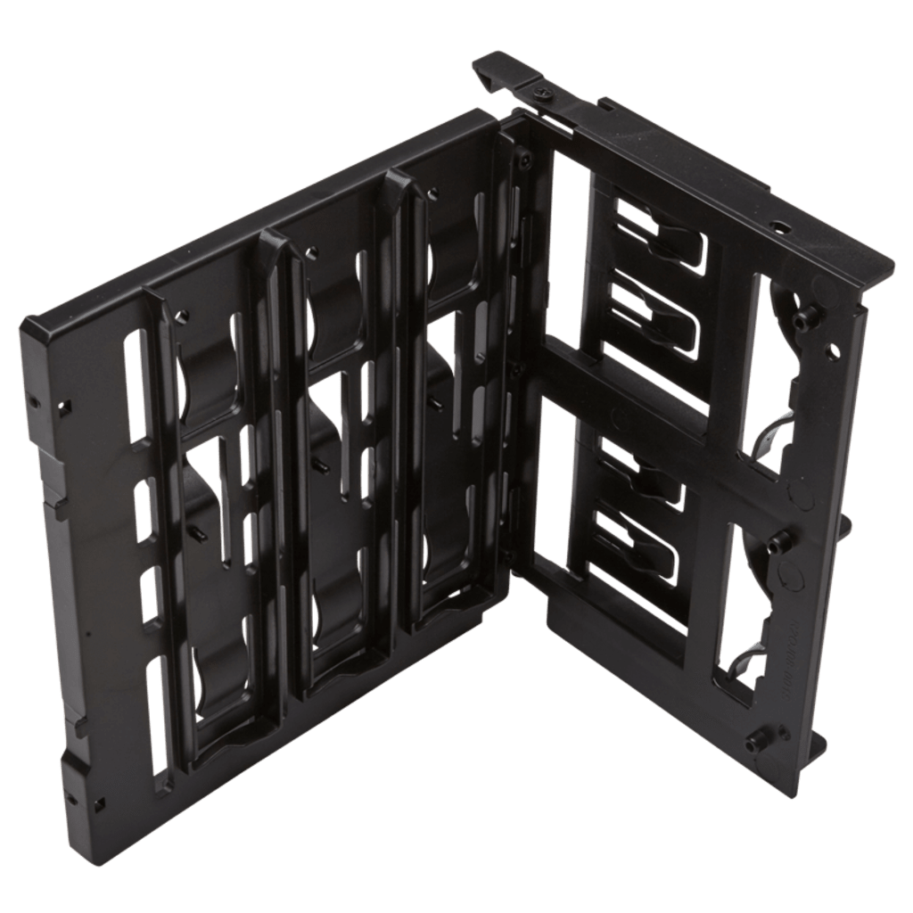 Carbide SPEC 02-03 HDD-SSD Cage