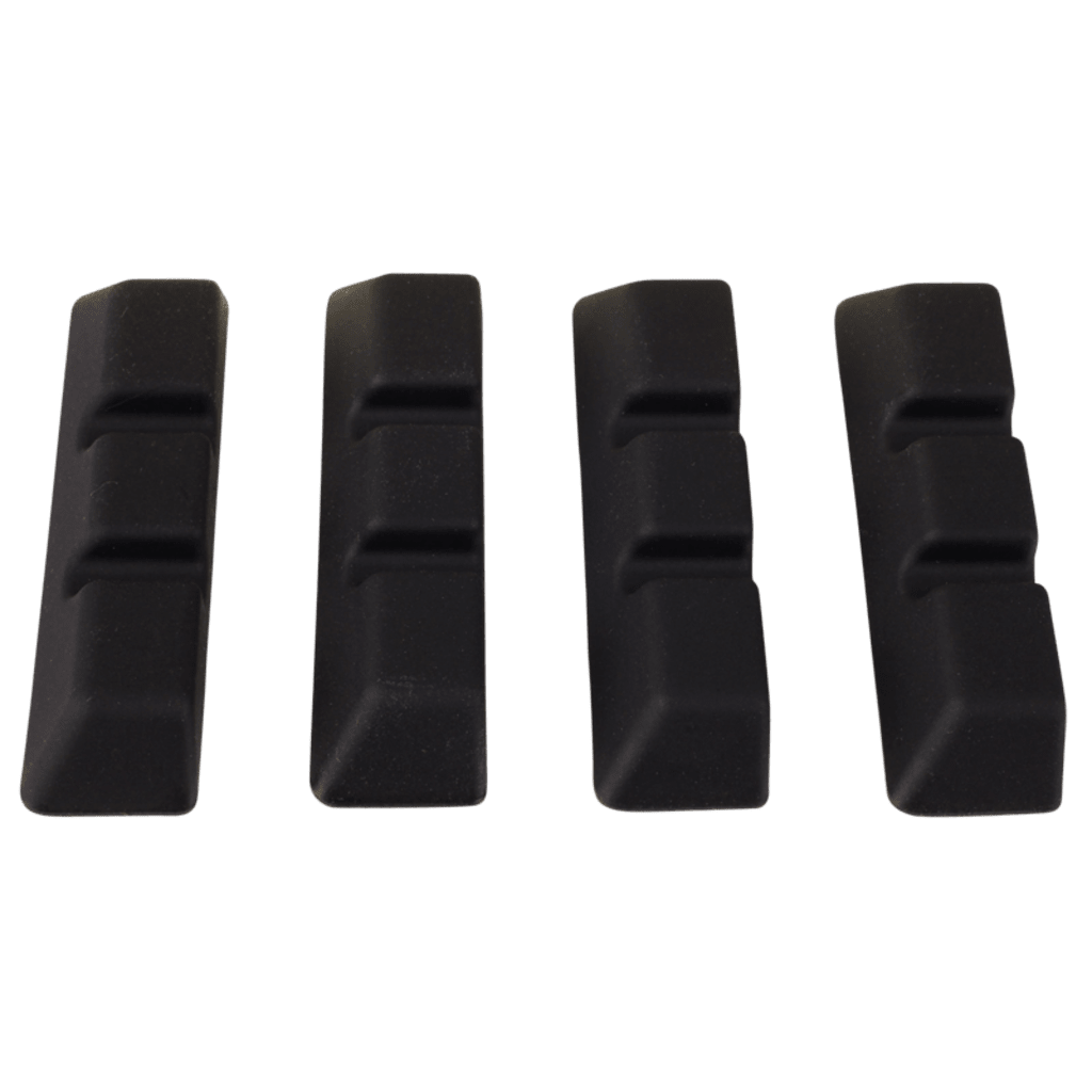 Carbide Series™ Air 240 Replacement Rubber Case Feet