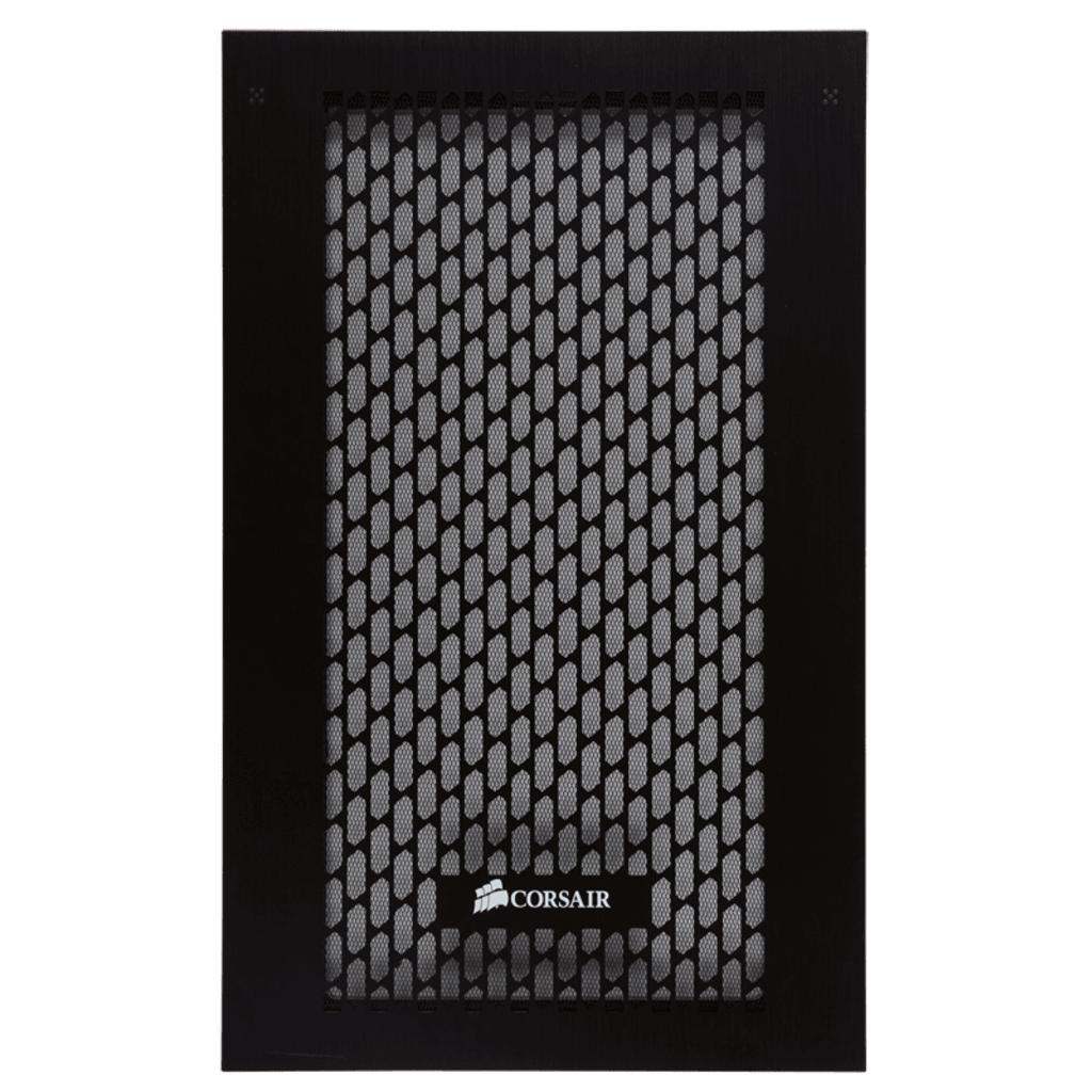 Obsidian Series™ 350D High Airflow Intake Kit